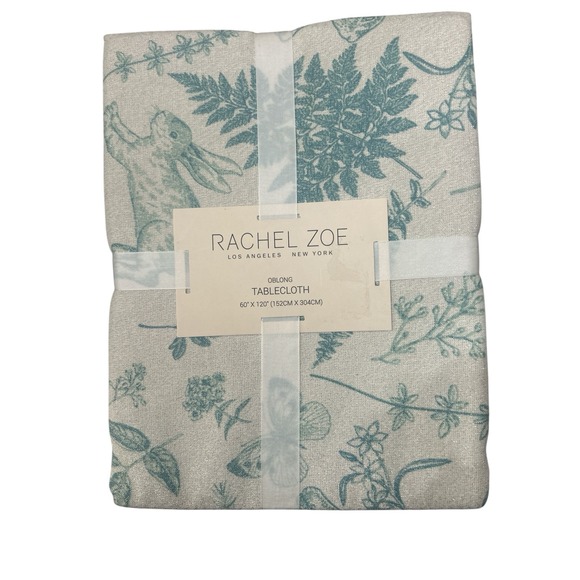 Rachel Zoe | Dining | Rachel Zoe Easter Spring Farmhouse French Country ...
